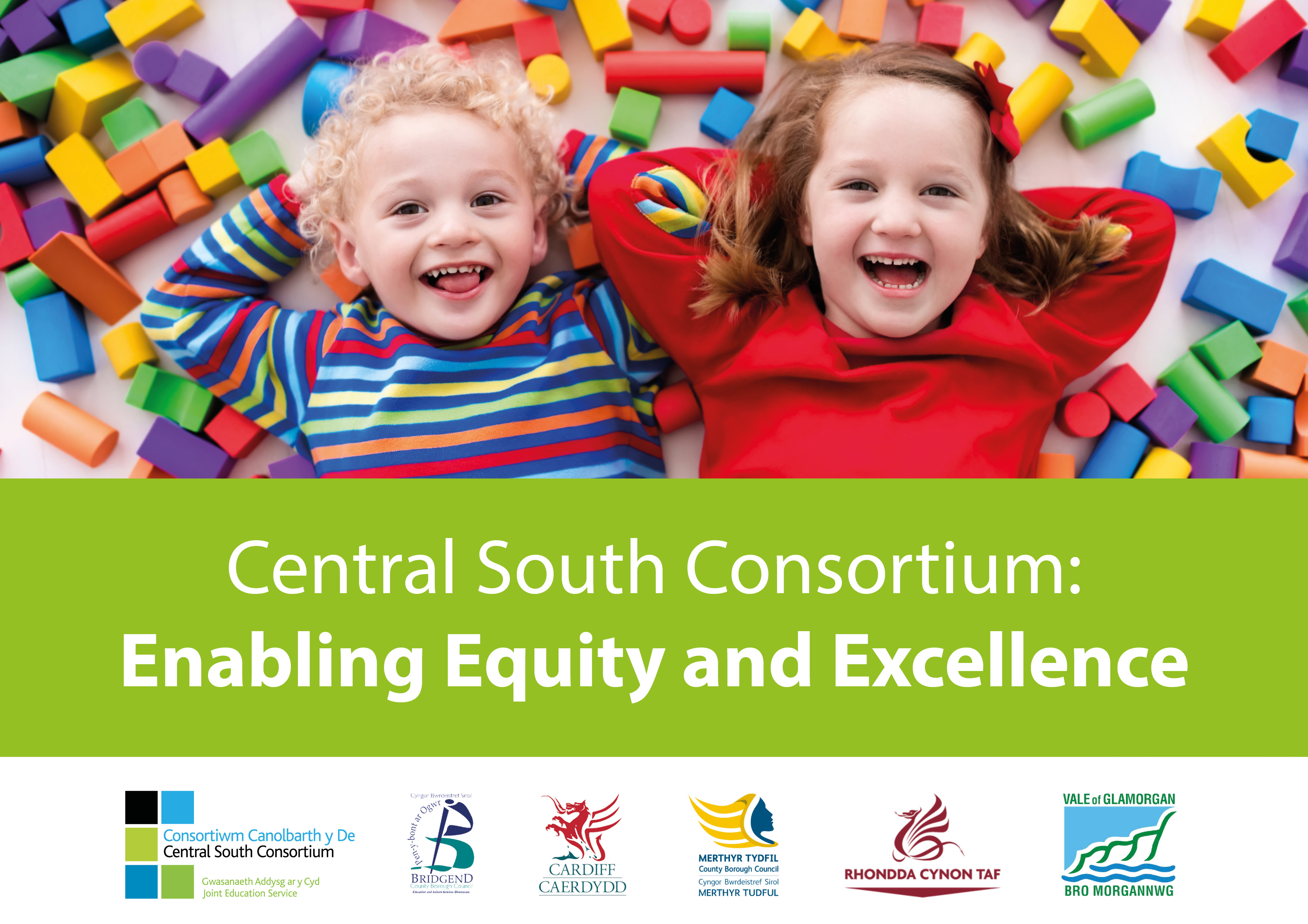Enabling Equity and Excellence - CSC