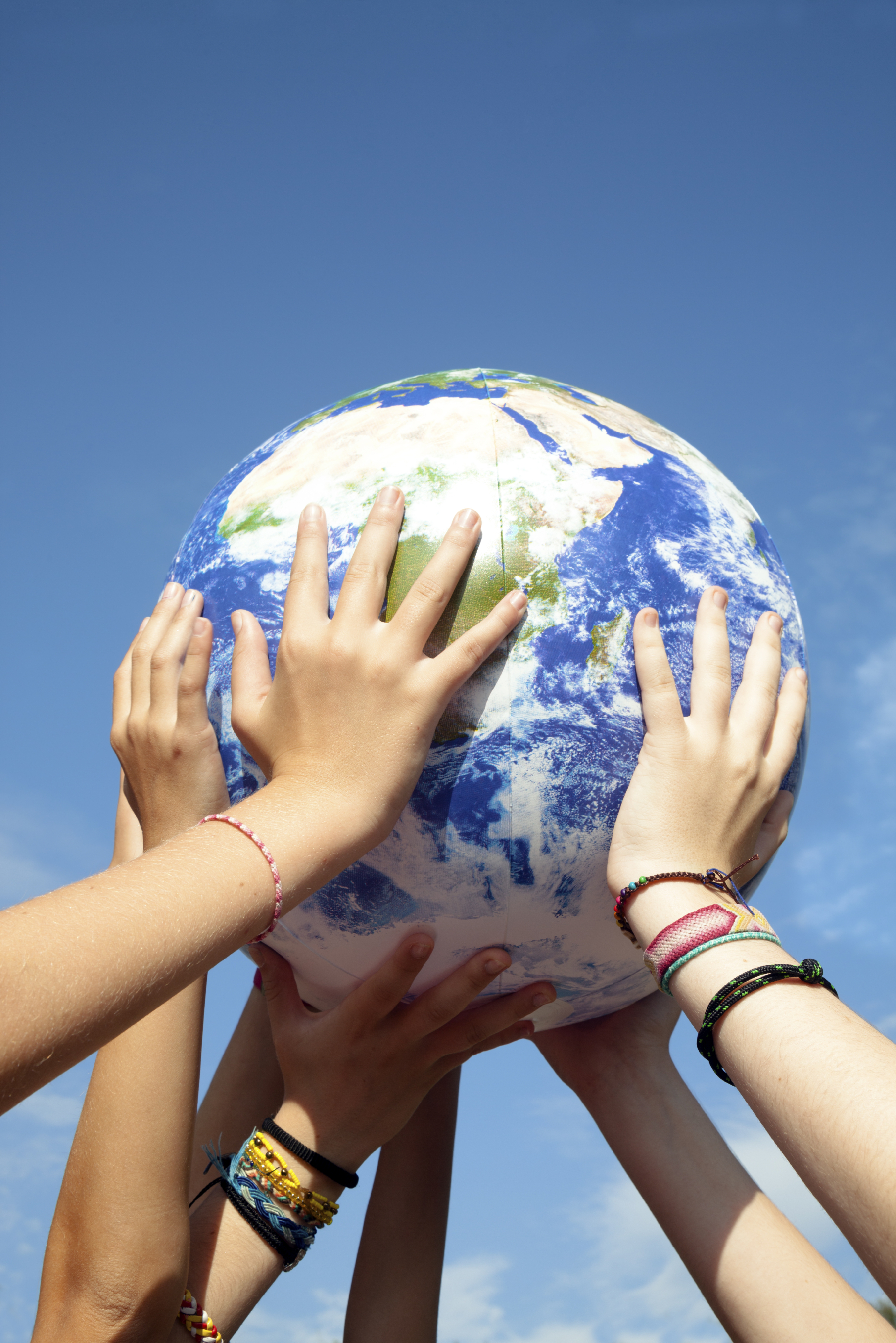 Effective Leadership and Self-evaluation of Humanities - CSC