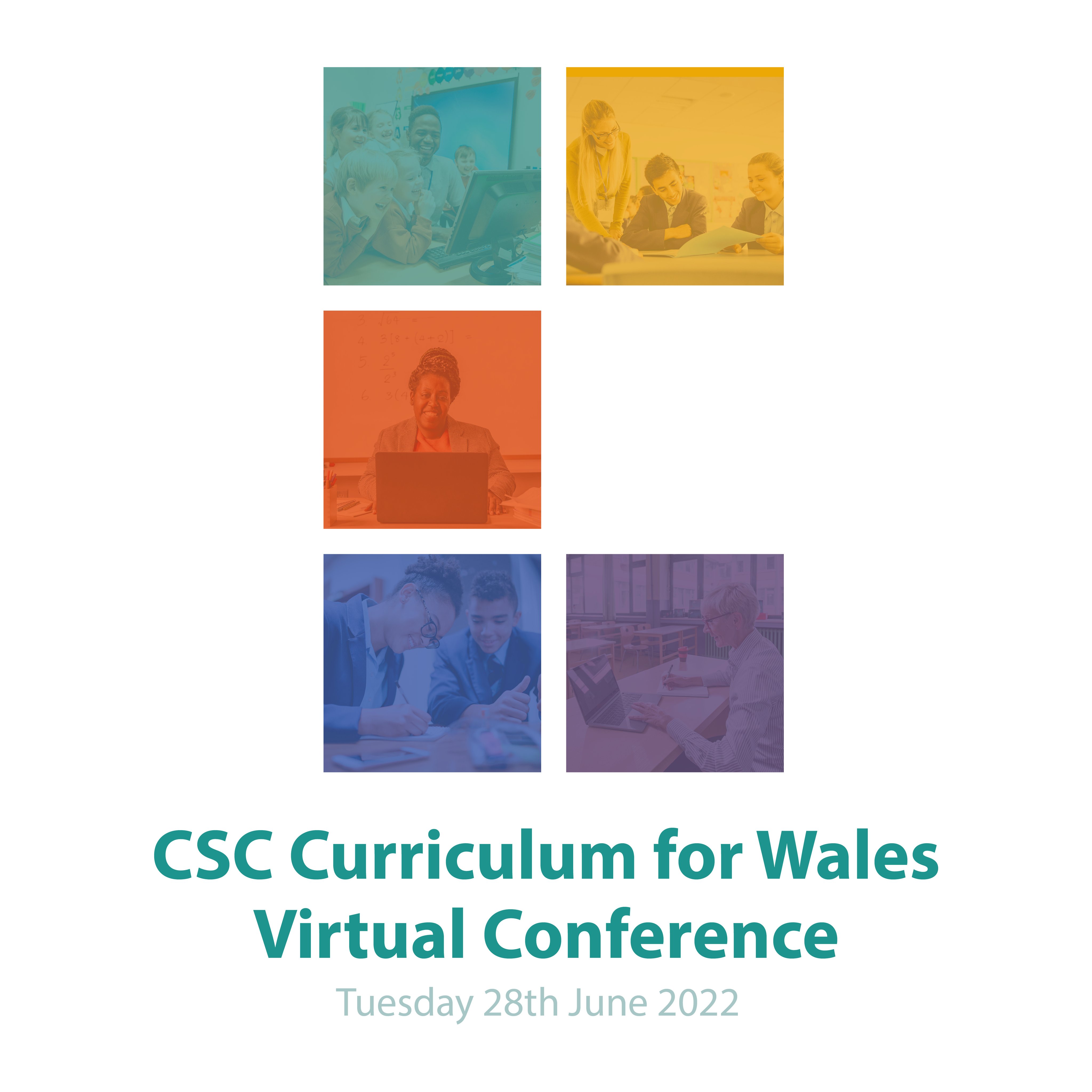 CSC Curriculum for Wales Virtual Conference - Materials now available ...