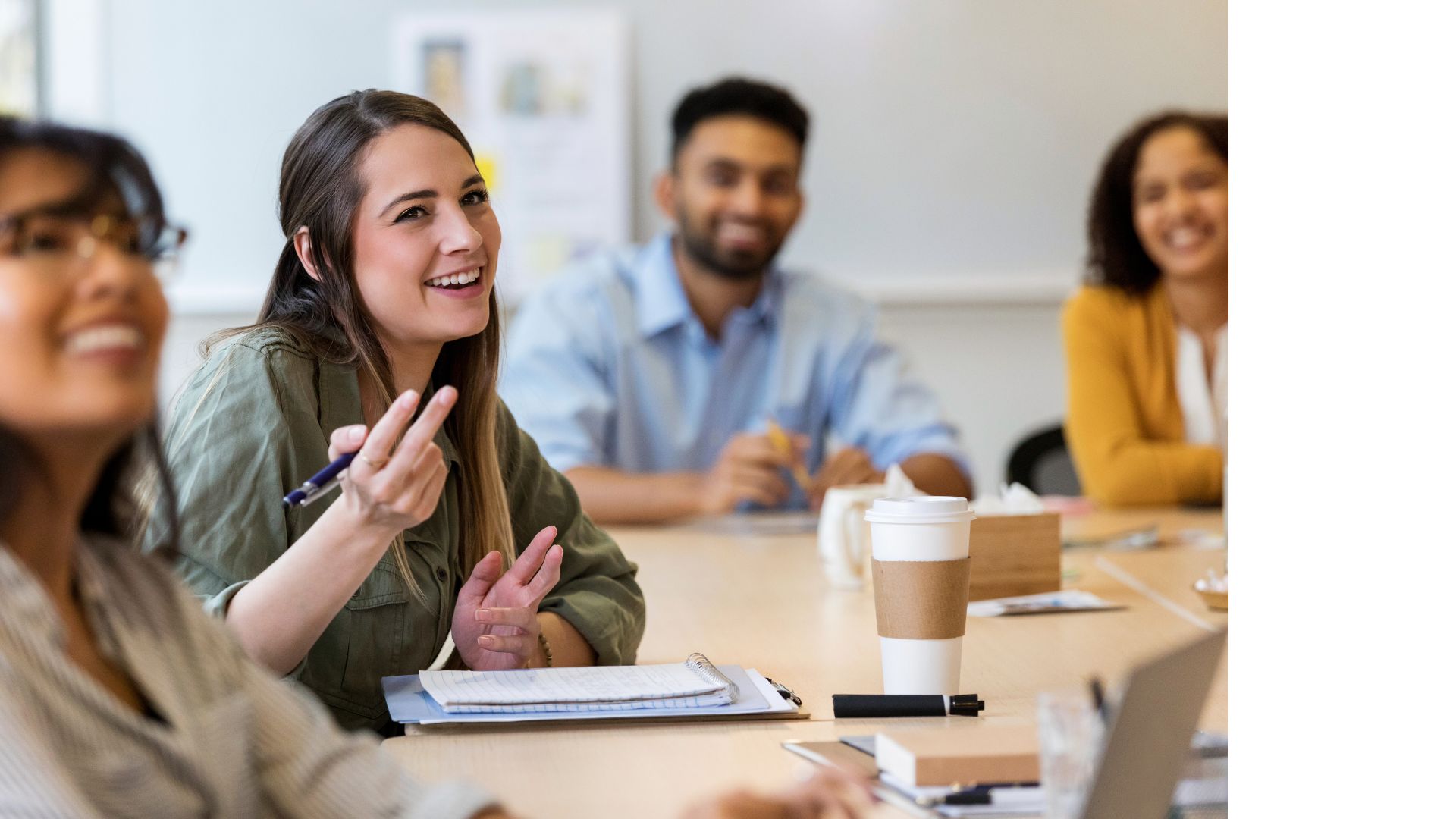 Professional Development Review/Performance Management - CSC