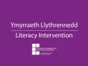 Research Reflections: EEF Guidance on Literacy Intervention - CSC