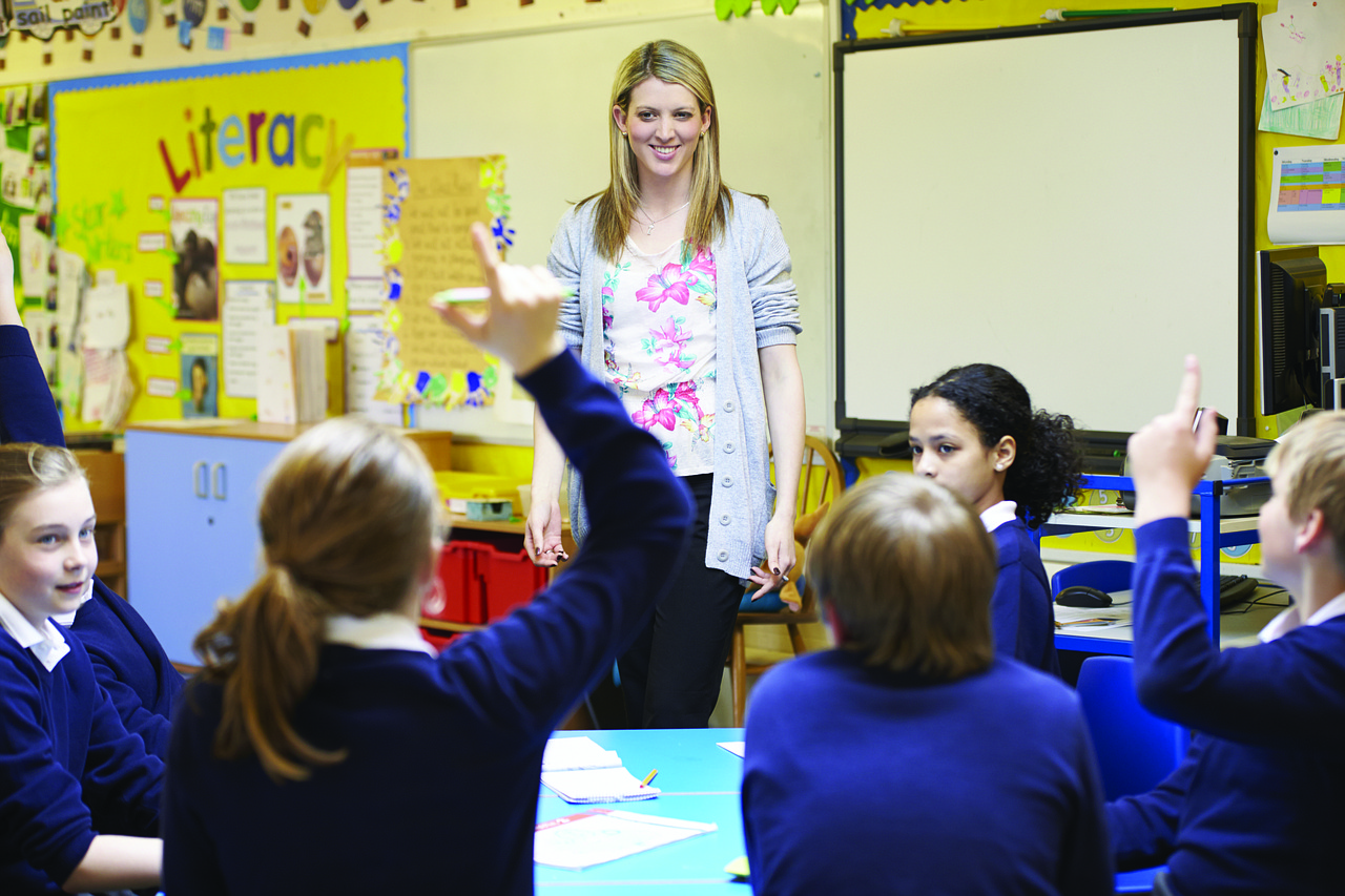 The Welsh in Education Teacher Retention Bursary: guidance for ...